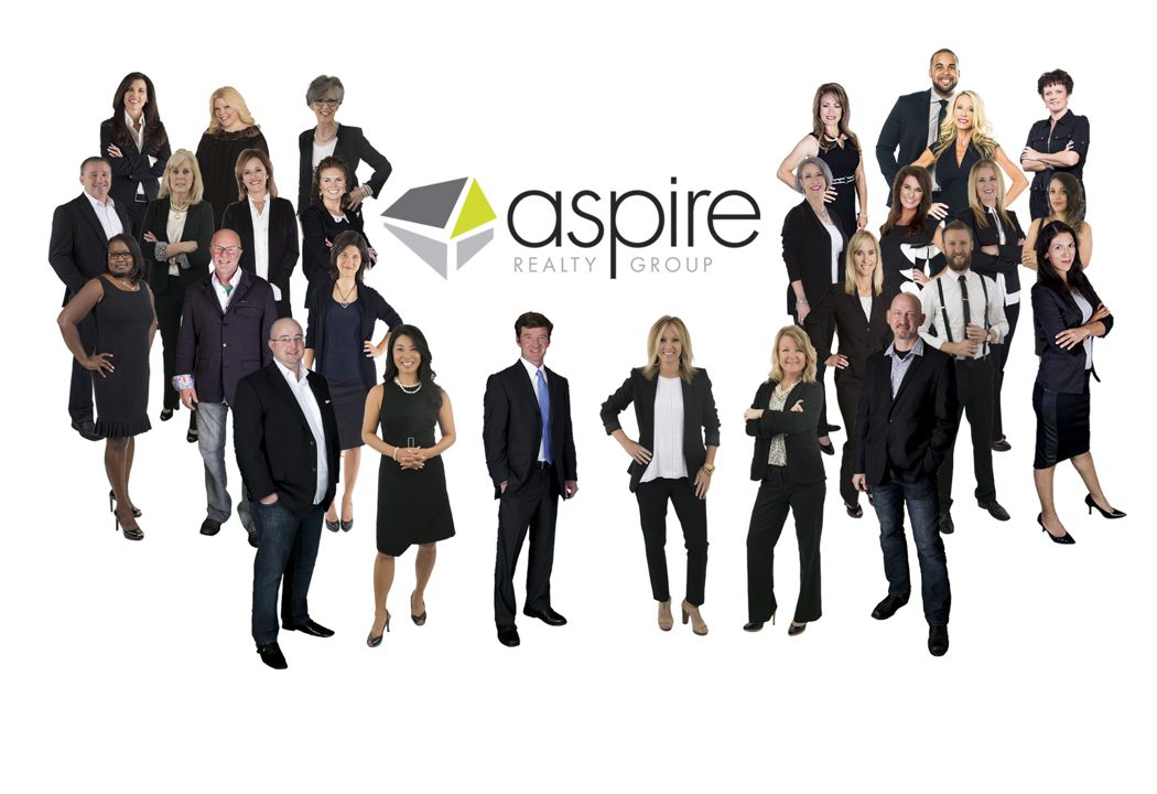 Aspire – Ridgeview Trails